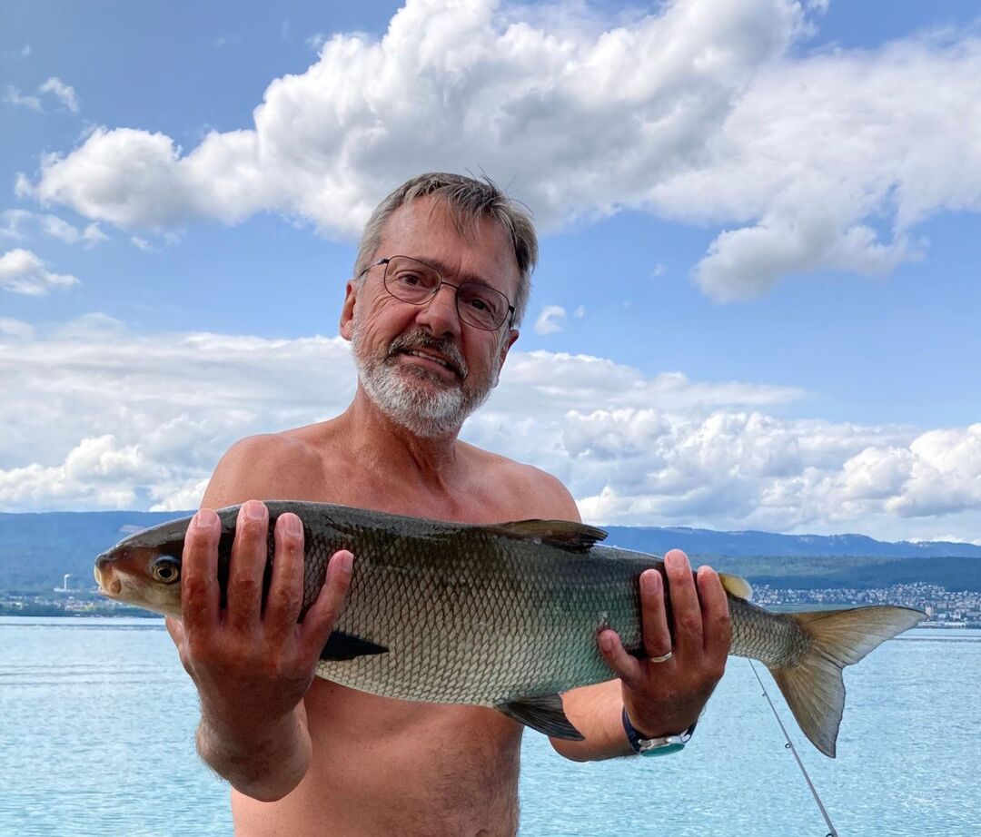 petri-heil.ch | Kapitale Fänge