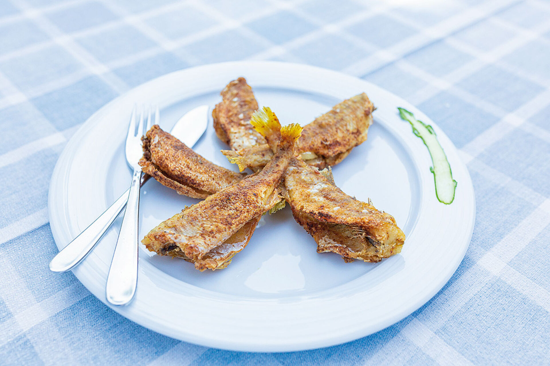 Kretzer – Egli ganz geniessen! | petri-heil.ch | Dein Schweizer ...