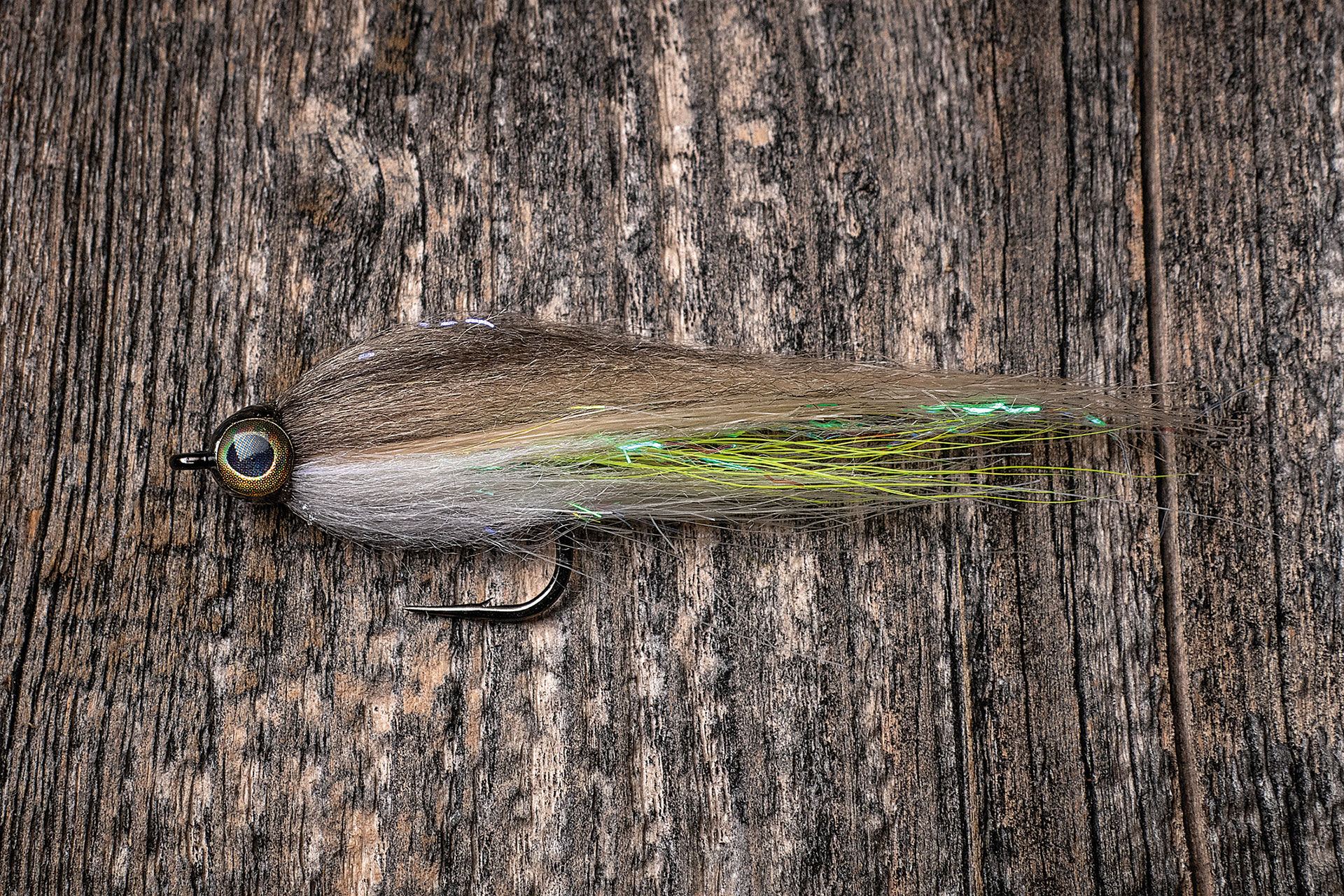 Streamerfischen auf Forellen | petri-heil.ch | Dein Schweizer ...