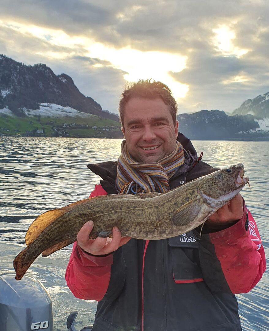 petri-heil.ch | Kapitale Fänge