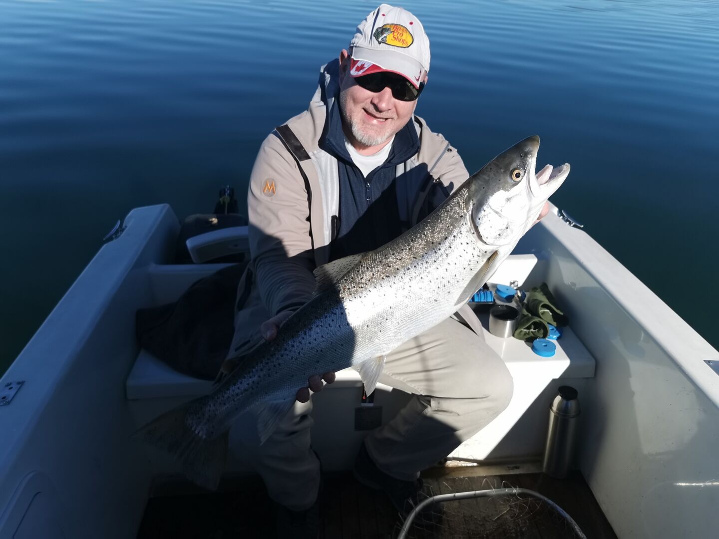 petri-heil.ch | Kapitale Fänge