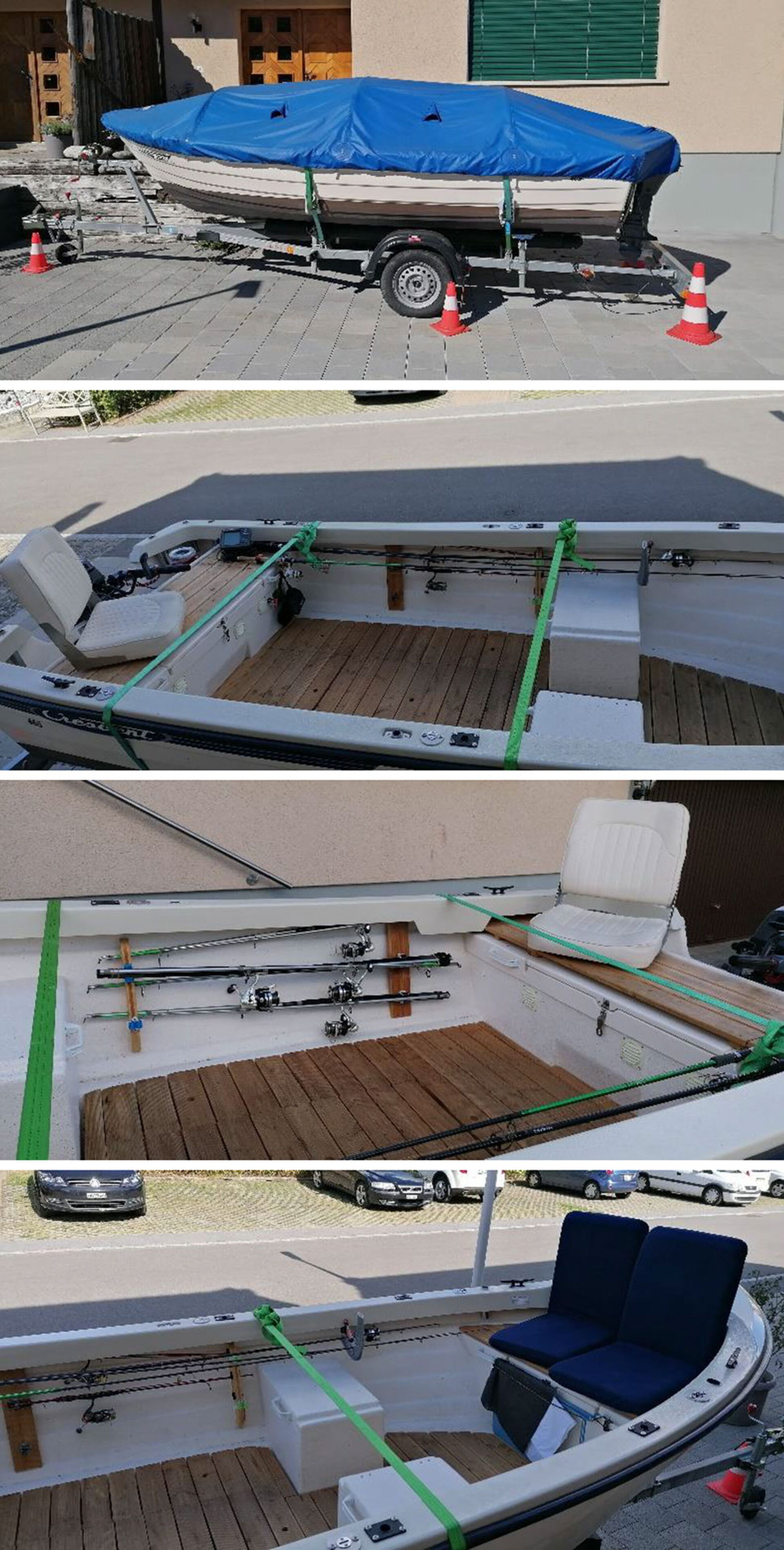 petri-heil.ch | Inserate